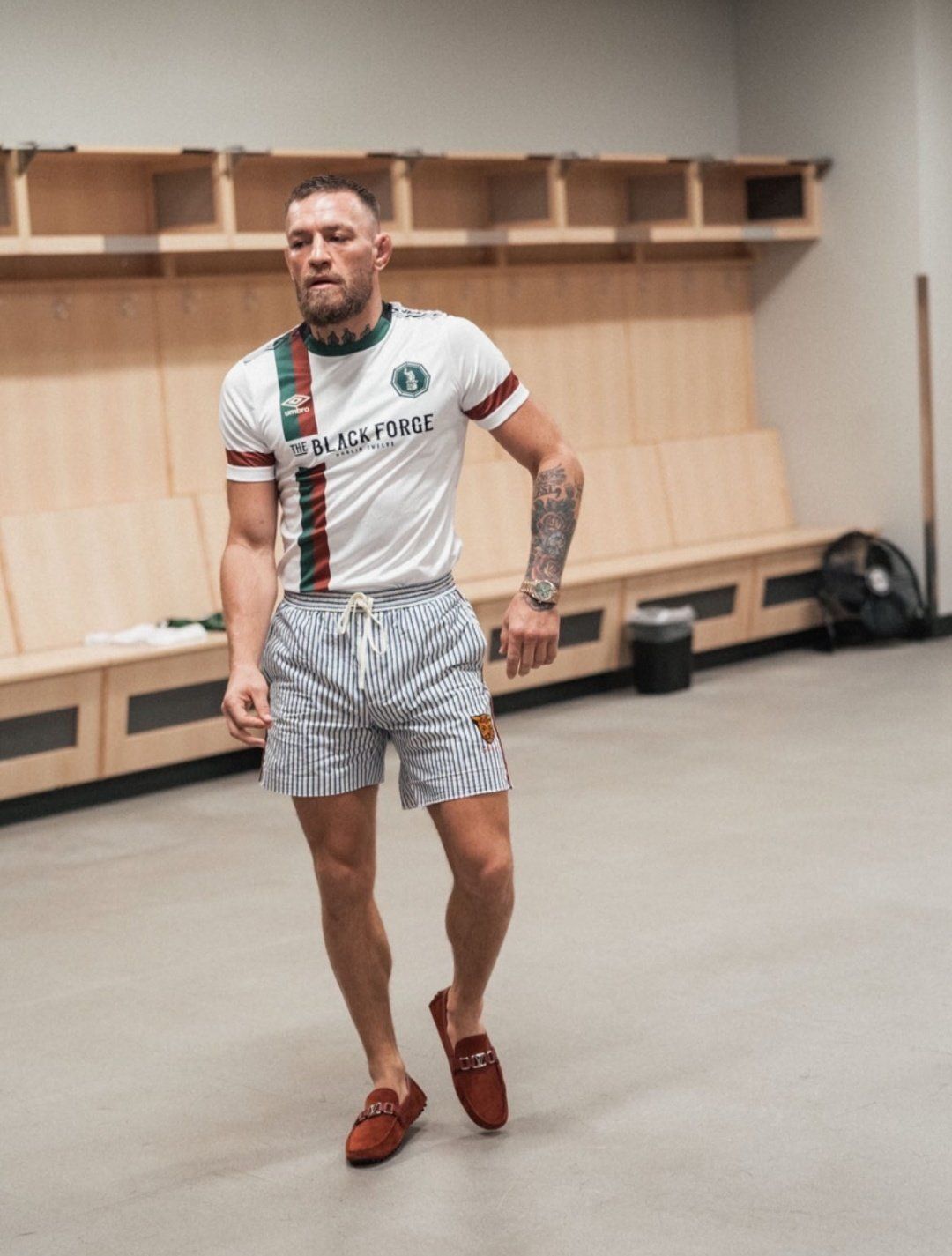 The OGs – The Black Forge Inn