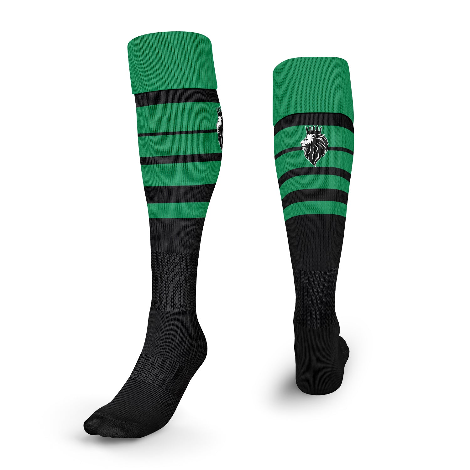 The Black Forge 2024 Home Socks Black – The Black Forge Inn