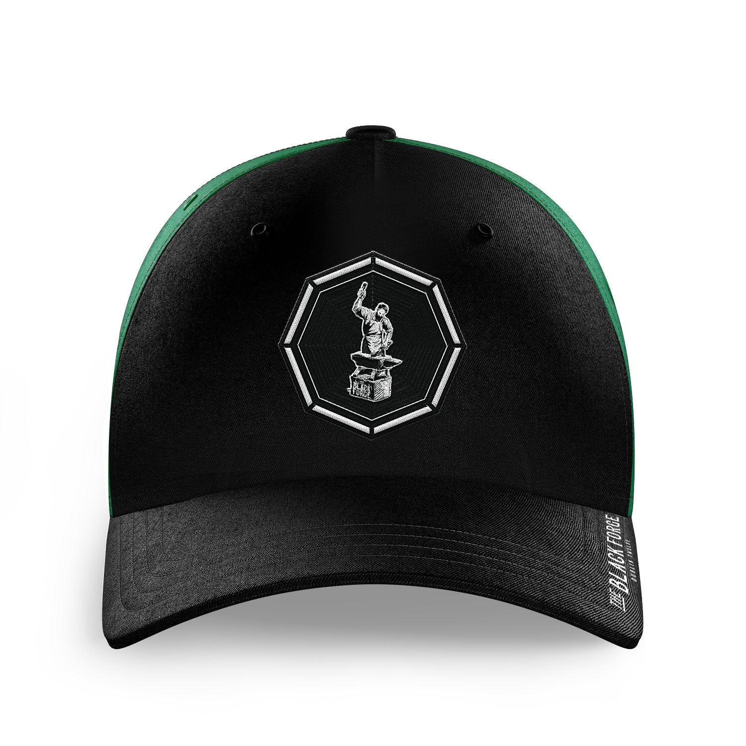 The Black Forge Baseball Cap – The Black Forge Inn