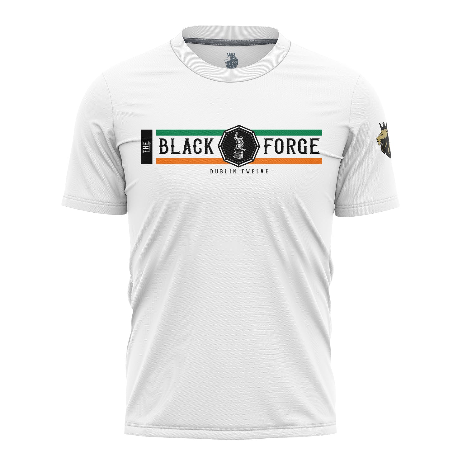 The Black Forge Inn