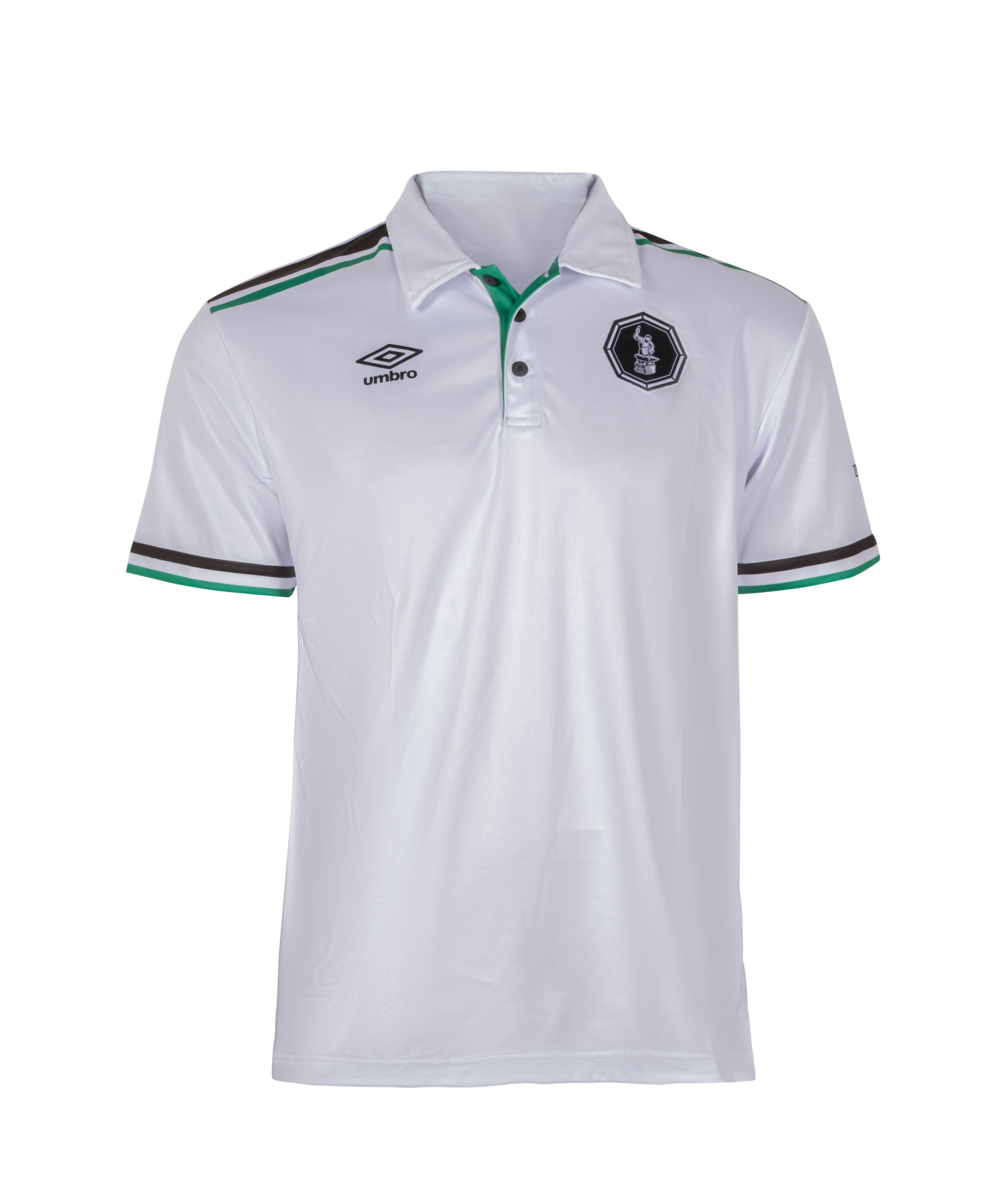 The Black Forge Team Polo Away – The Black Forge Inn